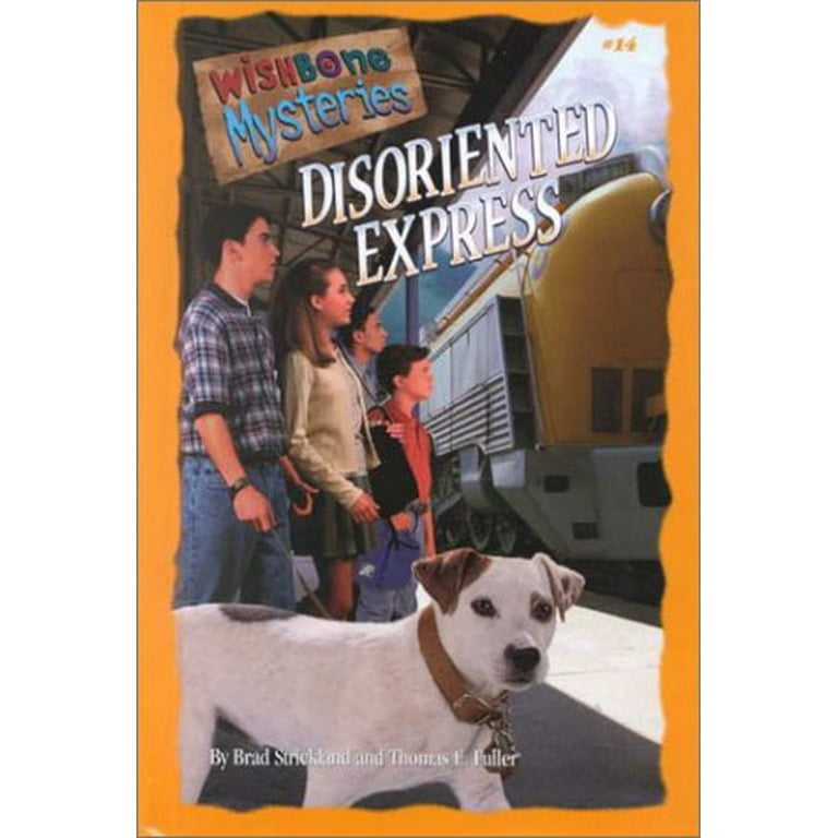 Joe Talbot Wishbone