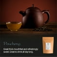 Wen Shan Pouchong Oolong Tea - Bao Zhong Traditional Tea Taiwan ...