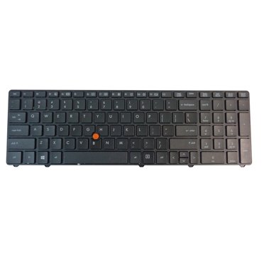HP Business Slim - keyboard - US - Walmart.com