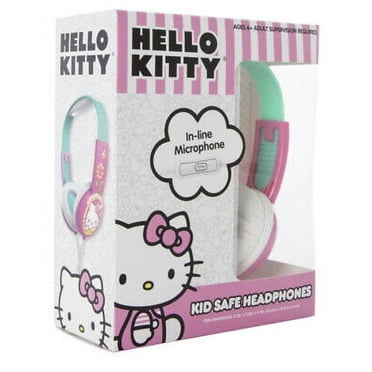 Hello Kitty Earbuds - Walmart.com