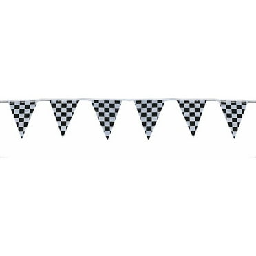 Pennant Streamers - Walmart.com
