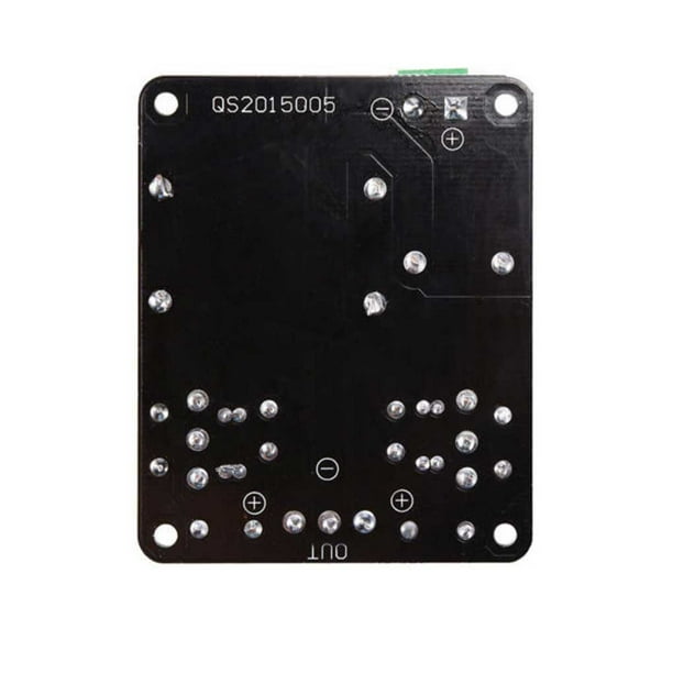 braveheart High Voltage Module Modification Professional Power ...