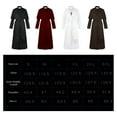 Priest Costume,Priest Costume Costumes Party With Men Women Costumes ...