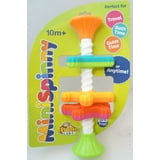 Mini Spinny - Sensory Friendly Toy with Simple Spinner Activities ...