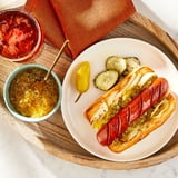 Great Value Squeeze Sweet Relish 10 fl oz Bottle Adds Flavor Texture to ...