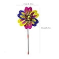 Clearance on Toys! Handheld Windmill Kindergarten Outdoor Decoration ...
