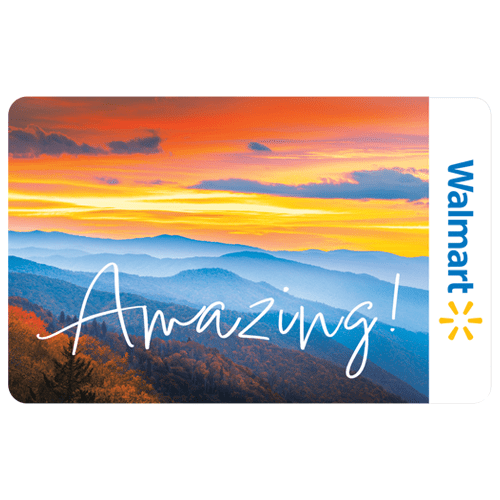 Walmart Plastic Gift Cards in Plastic Gift Cards - Walmart.com