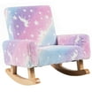 Free Shipping! Princess Rocking Chair - Pink - Walmart.com - Walmart.com