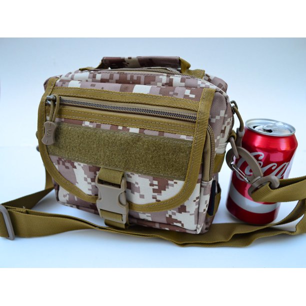 Acid Tactical® MOLLE First Aid Bag Pouch Trauma Medic Utility 2 (MarPat ...