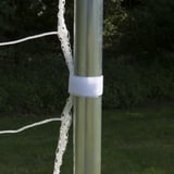 Franklin Sports 12' x 6' Replacement Soccer Goal Net & Straps - Walmart.com
