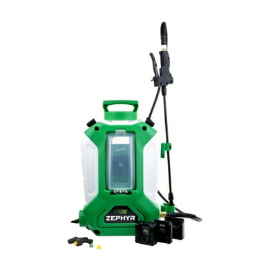 Ego Power+ 4 Gallon Backpack Sprayer (Bare Tool) - Walmart.com