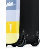 Fortnite Multiplier 17.5" Upright Roller Softside Carry-on Luggage ...