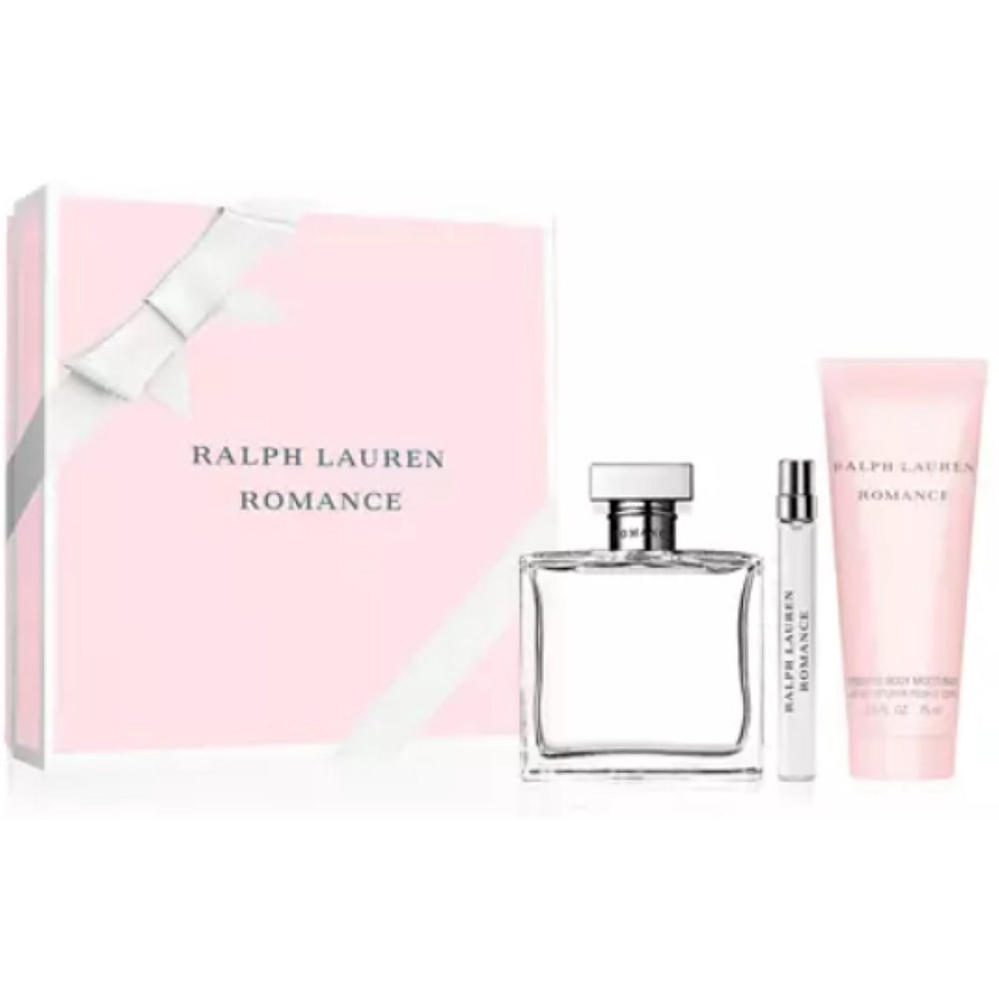 Click here for Ralph Lauren Romance Womens Eau De Parfum Spray 3p... prices