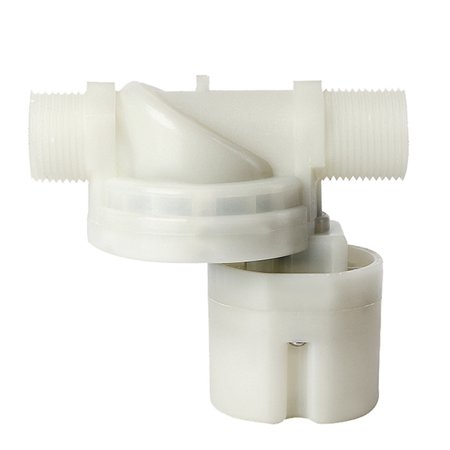 Essen Automatic Pool Water Level Anti-corrosion Tank Floating Ball ...