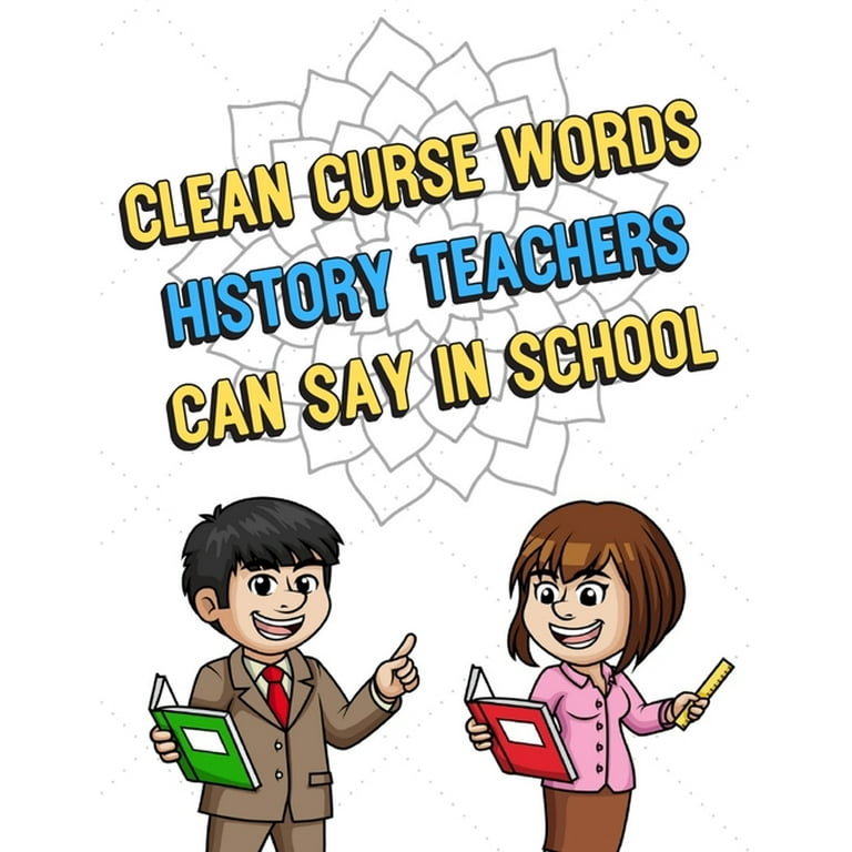 Funny History Teacher Cartoons