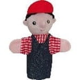 Get Ready Kids Farmer Hand Puppet - Walmart.com