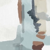 Masterpiece Art Gallery Deconstructed Landscape 1 Light Abstract by Jan ...