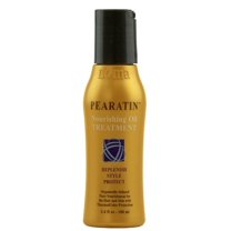 Sol de Janeiro Brazilian Glossy Anti-Frizz Hair Oil, Soft & Original ...