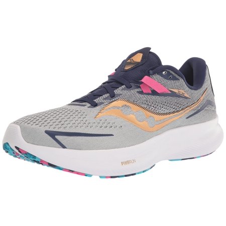 Saucony Men's Ride 15 Running Shoe, Prospect Glass | Walmart Canada