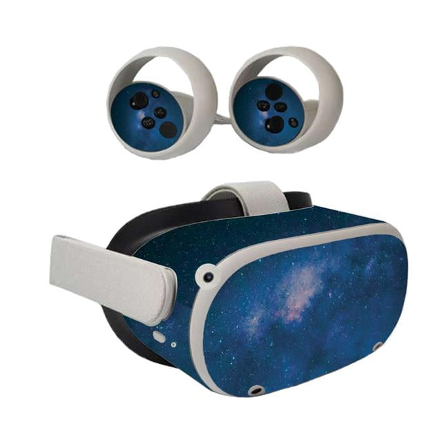 MightySkins OCQU2-Night Sky Skin for Oculus Quest 2 - Night Sky ...