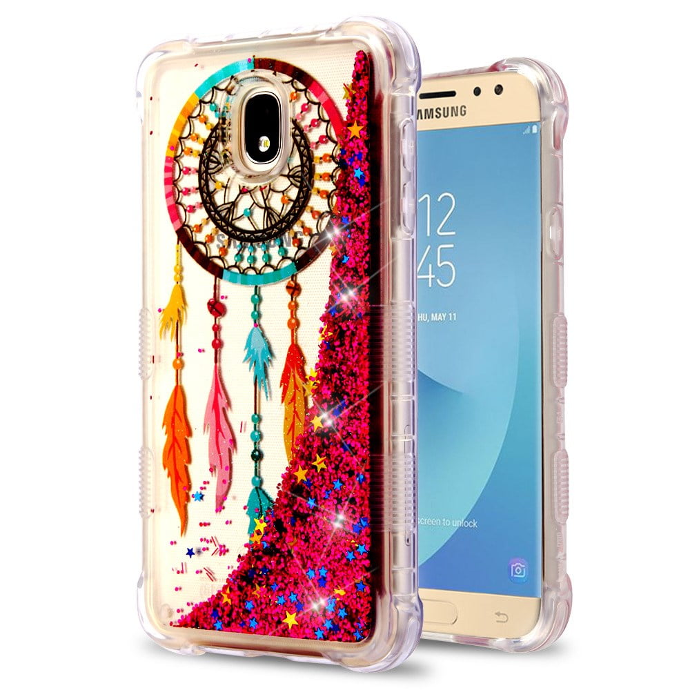 Kaleidio Case For Samsung Galaxy J7 Crown, J7 Aero, J7 Aura, J7 Top, J7 ...