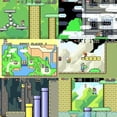 Super Mario Advance 2: Super Mario World-Game Boy Advance-Game ...
