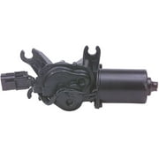 Nissan Maxima Windshield Wiper Motor