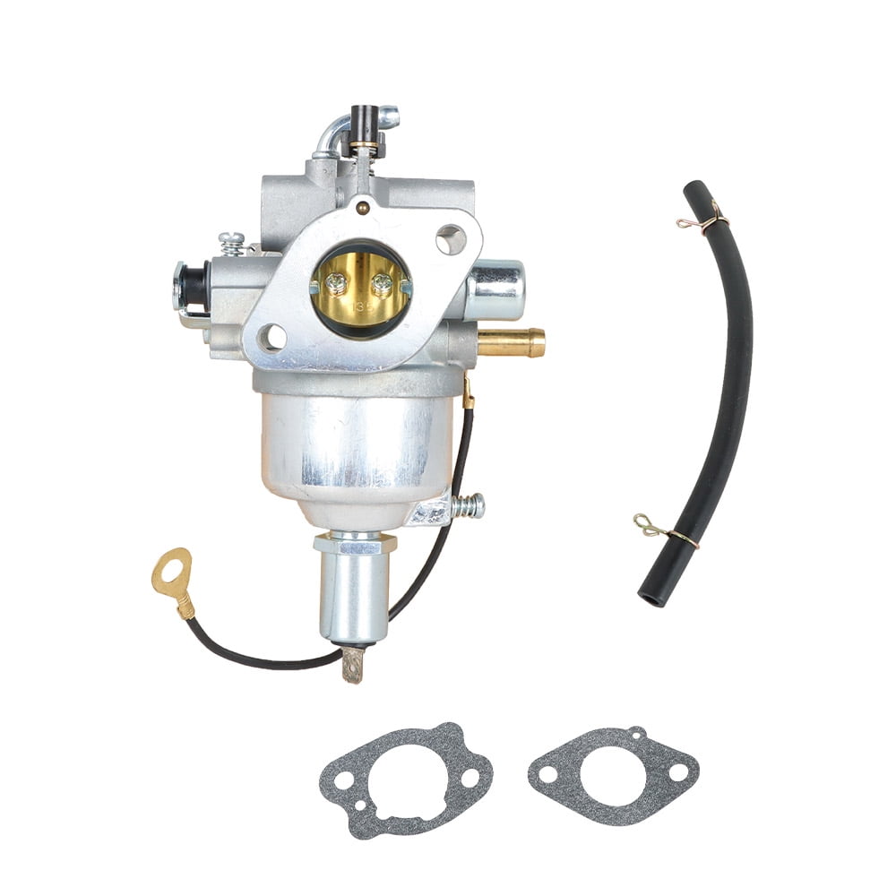 EPOTOOR AM130924 Carburetor for Kawasaki 15003-7034 FH531V John Deere ...