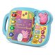 VTech Peppa Pig Learn and Discover Book, Great Gift for Kids - Walmart.com