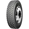 Sotera STD-1 Plus 295/75R22.5 144/141L G Commercial Tire - Walmart.com