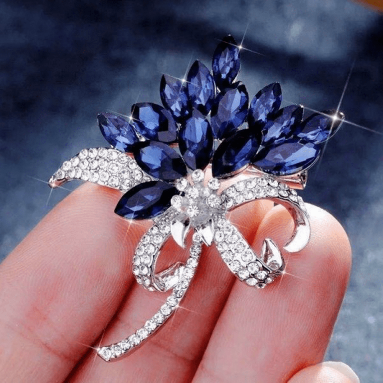Wedding jewellery brooches store