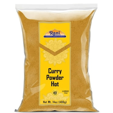 Rani Brand Mild Curry Powder 16oz Authentic Indian Spice Blend ...