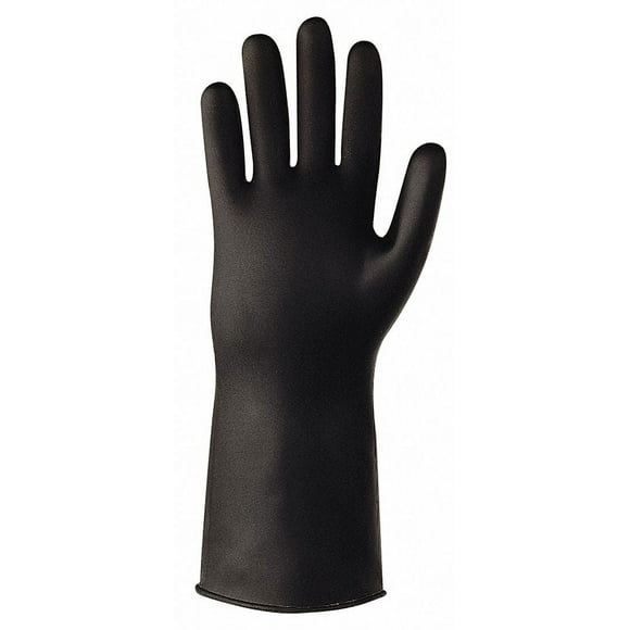 Butyl Rubber Gloves