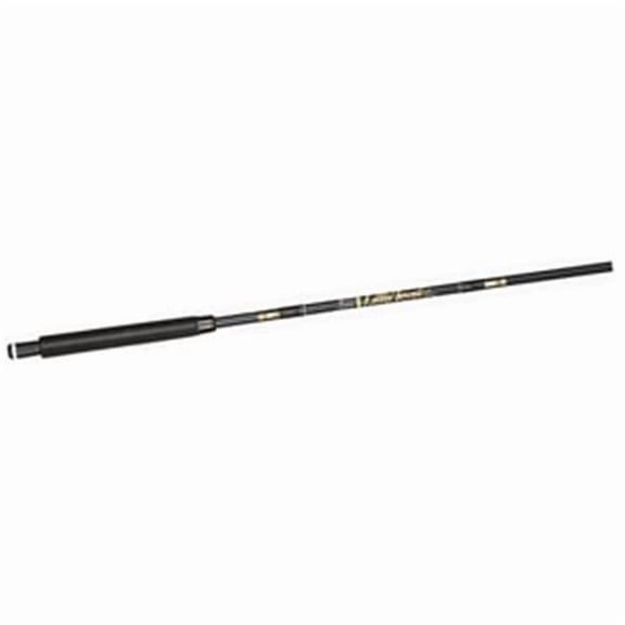 "LJ10RR B&M Little Jewel Ready Rig 10 ft Fishing Pole" - Walmart.com