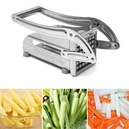 Progressive GPC-3665 Progressive Delux Potato Cutter - Walmart.com
