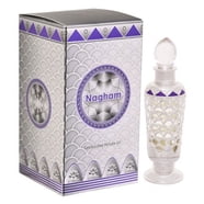 Tufaah Concentrated Perfume Oil by Khadlaj 15ml - Walmart.com