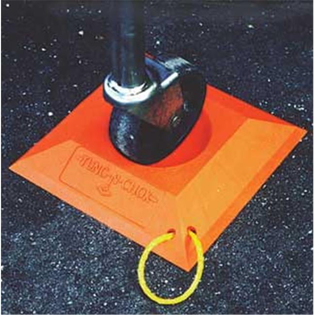 Pit Pal 400 Tung N Chock | Walmart Canada