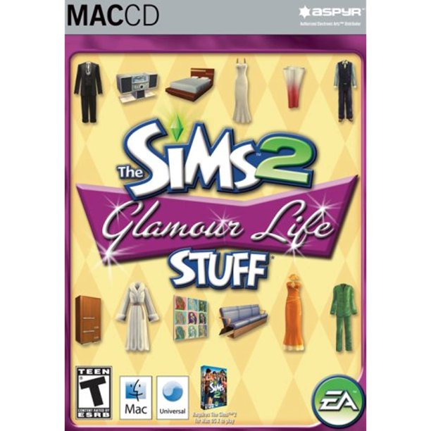 Sims 1 Mac