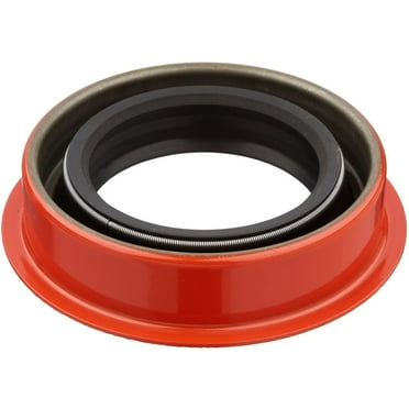 ATP Auto Trans Selector Shaft Seal TO15 - Fits Dodge Ram 1500 & Jeep ...