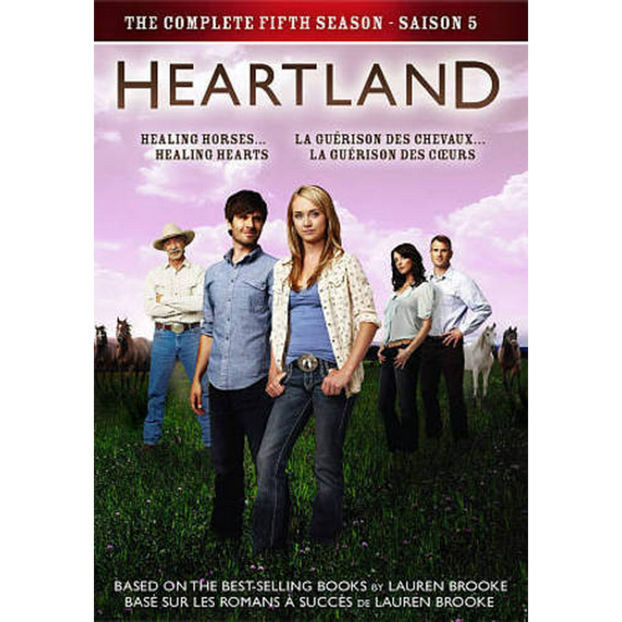 Heartland Season 5