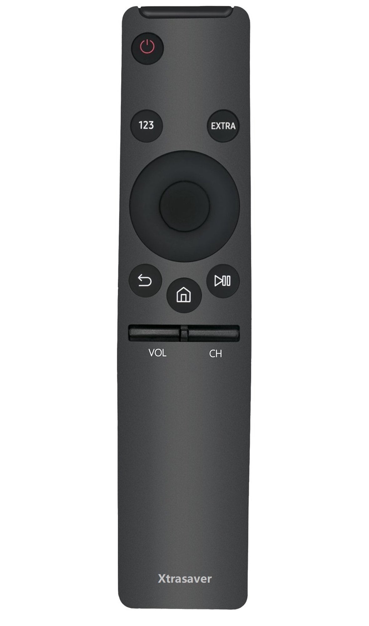 Is there a way to use a single click to play/pause Plex using a TV app ...