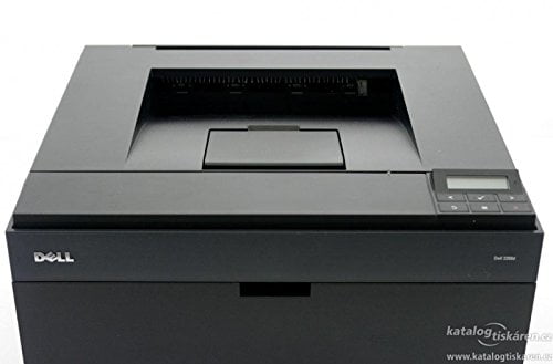 DELL 2350D Dell 2350d Mono Laser Printer - Walmart.com