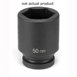 3/4" Drive x 22mm Universal - Walmart.com