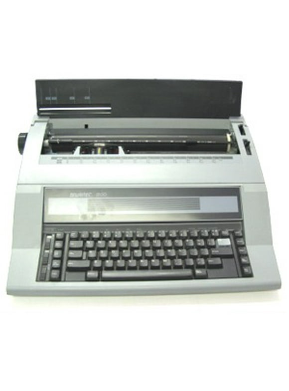Electric Typewriters in Typewriters & Supplies - Walmart.com
