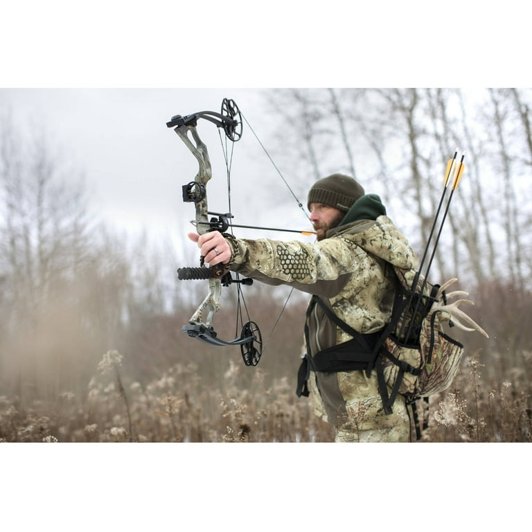 Compound Hunting Bow