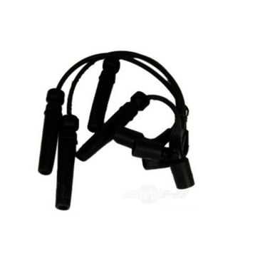 ACDelco GM Original Equipment Spark Plug Wire Set 746MM - Walmart.com
