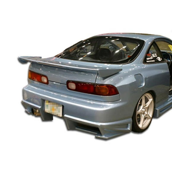 Integra Rear Bumper