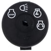 John Deere GY20074 Ignition Switch 190 C L 100 110 120 130 LA X 106 E ...