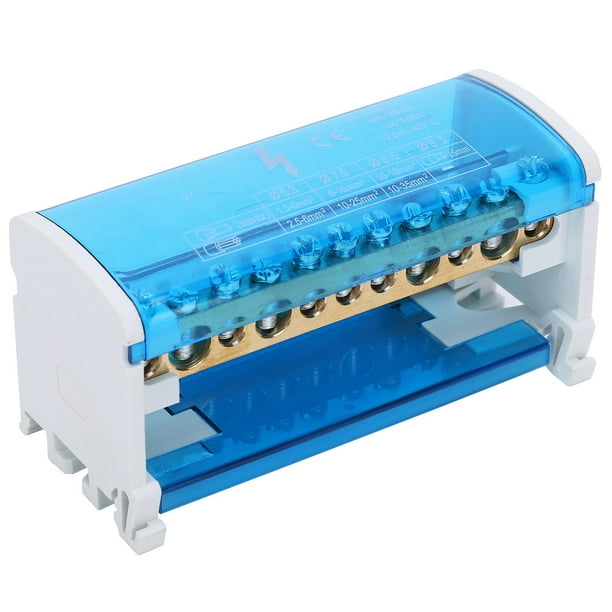 Distribution BoxTerminal Distribution Box 2Stage Stage Single Phase ...