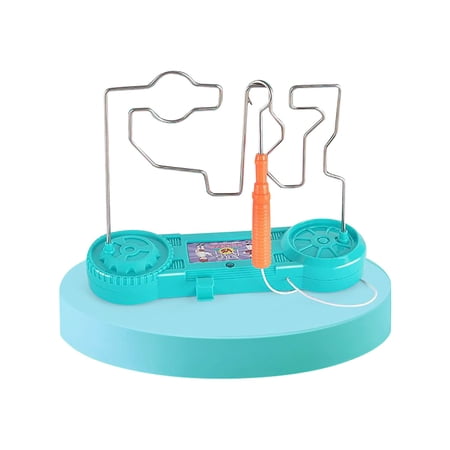 Lolmot Electric Shock Game Children Collision Electric Shock Toy ...